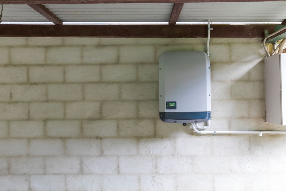 Huge Uptake Of Home Battery Systems In QLD Utility Magazine
