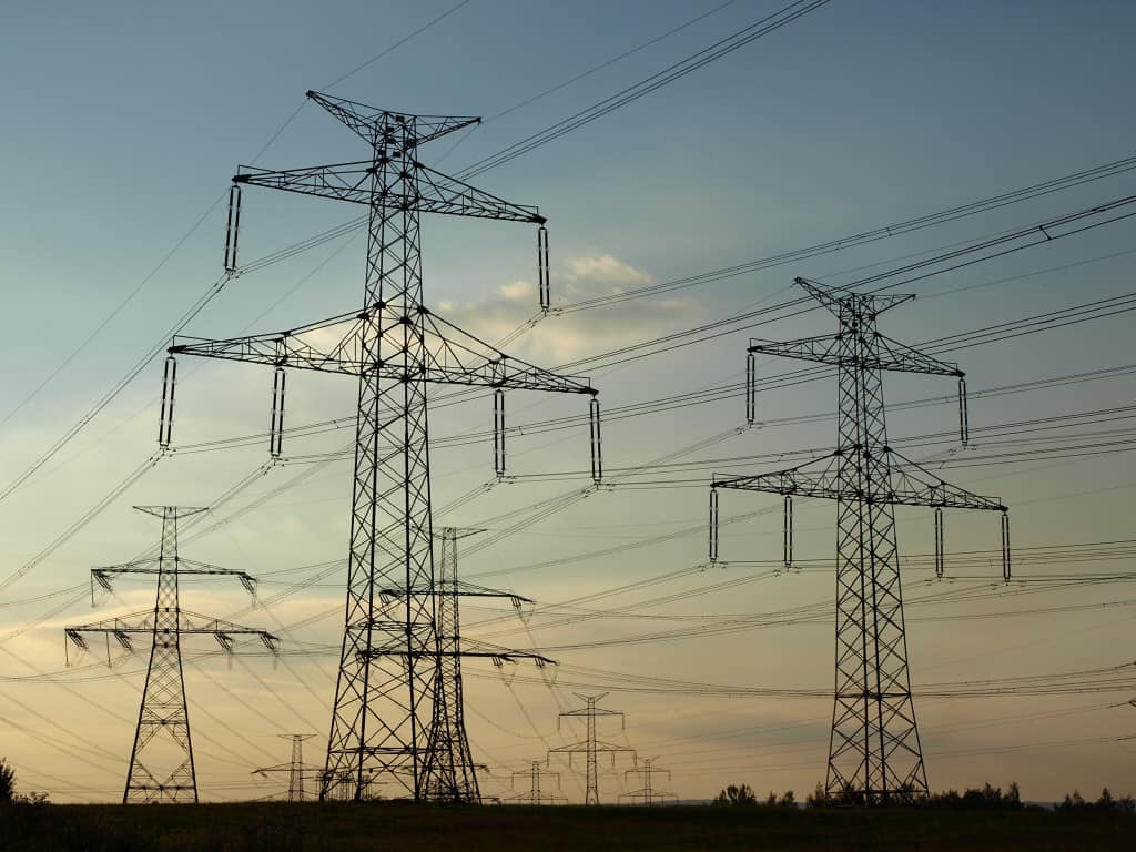 WA transmission line route selected - Utility Magazine