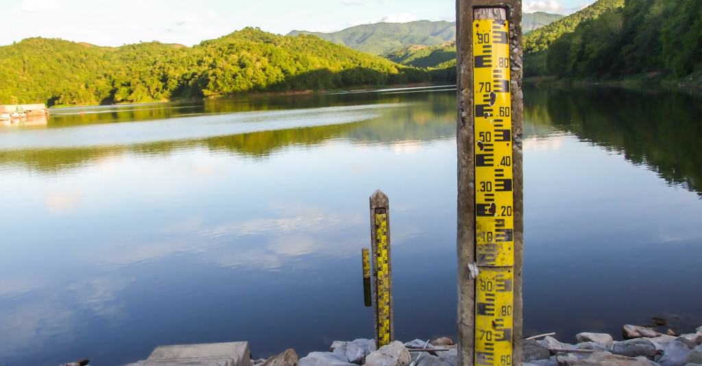 Geelong to switch on pipeline for water security - Utility Magazine