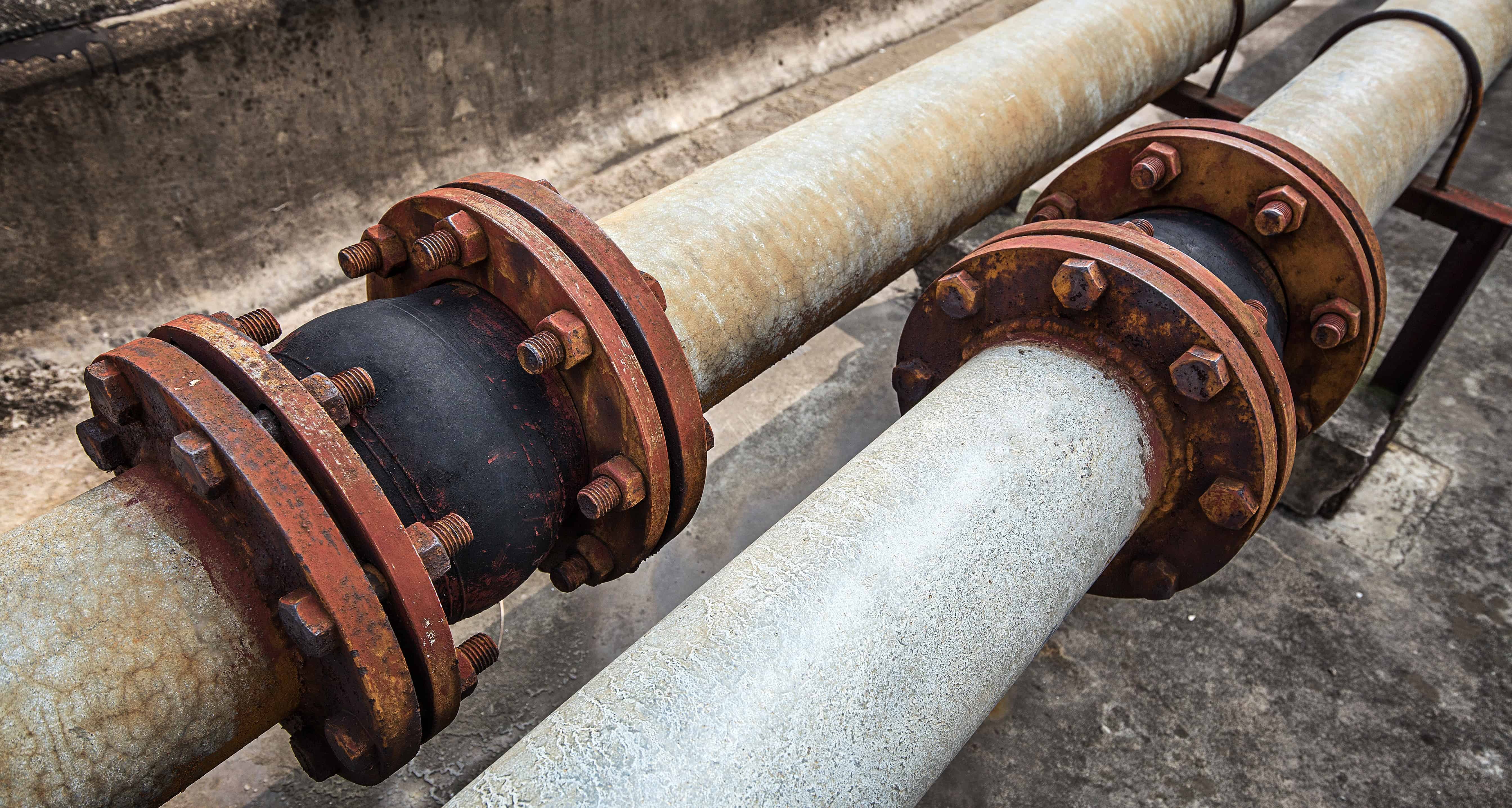 Concern Over Asbestos Cement Pipes Utility Magazine Concern Over Asbestos Cement Pipes Utility Magazine