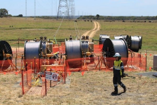AusNet to upgrade transmission line - Utility Magazine