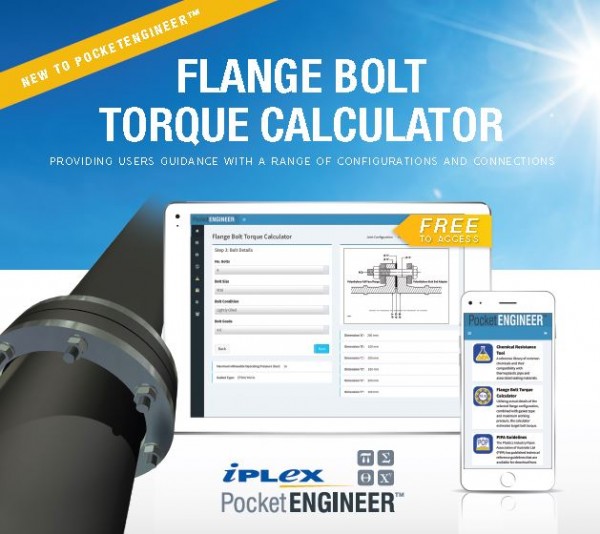 Iplex PocketENGINEER™ - Utility Magazine