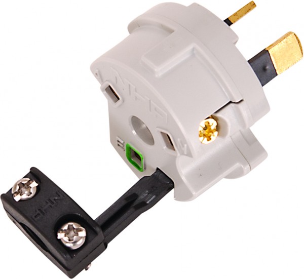 Redesigned Flat Pin Plug improves versatility and optimises performance ...