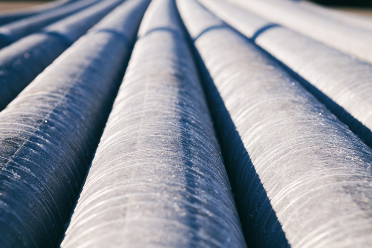 Water pipeline upgrade for Bowen complete - Utility Magazine