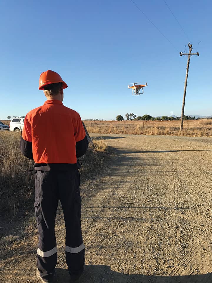 New pole inspection technology provides new perspective - Utility Magazine