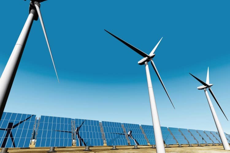 $80 million Crowlands Wind Farm reaches financial close - Utility Magazine