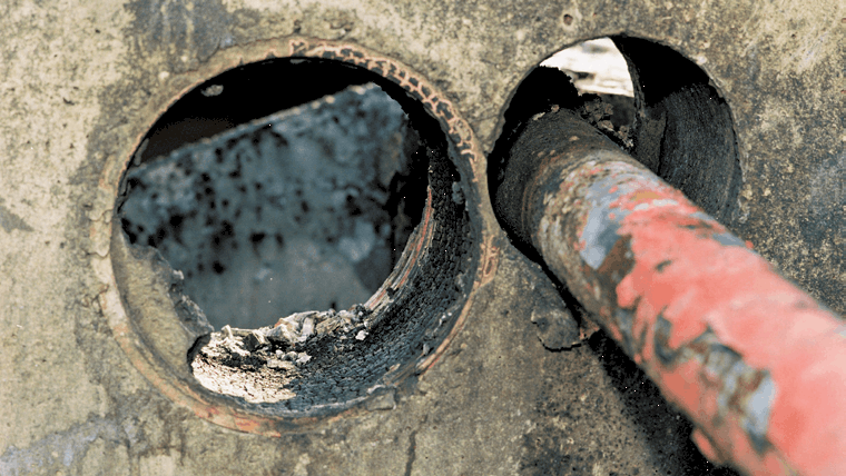 Safeguarding hazardous facilities from fire with modular seals ...