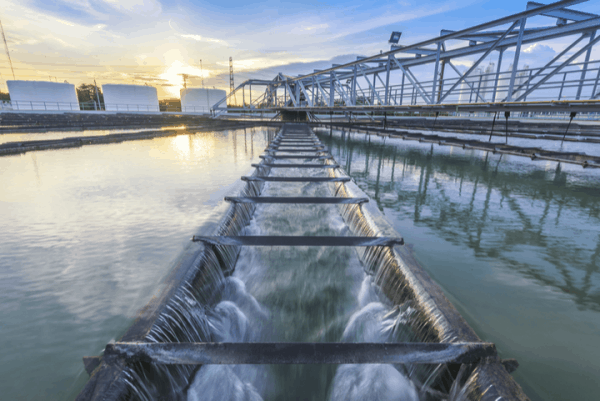 WTP works make way for fluoride dosing facility upgrade - Utility Magazine