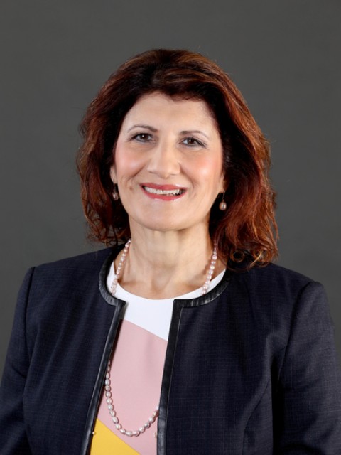 Women in the water sector - Utility Magazine