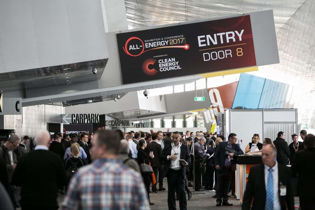 All-Energy Australia celebrates 10th anniversary - Utility Magazine