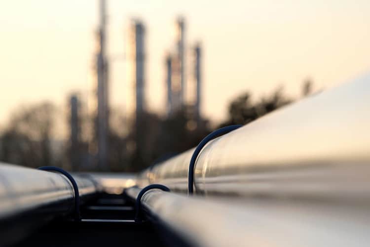 $20 million Atlas Gas Pipeline contract awarded - Utility Magazine