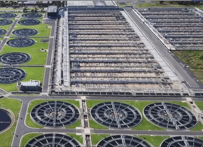Melbourne Water names successful Innovation Competition winner ...