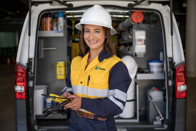 Is the future of the gas industry female? - Utility Magazine