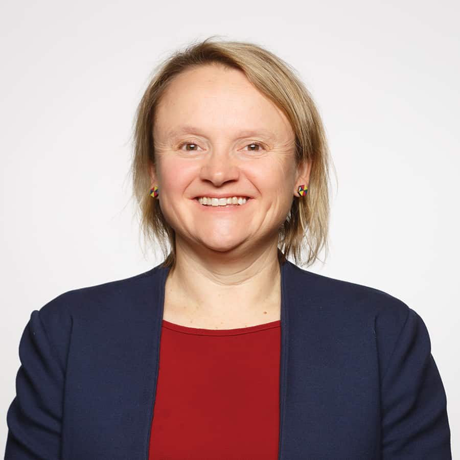 Women in utilities: celebrating female leadership in the water industry ...
