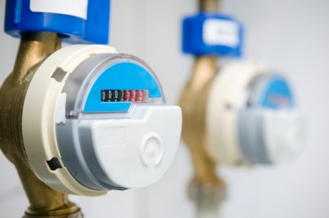 NSW rolls out high-tech water metering telemetry system - Utility Magazine