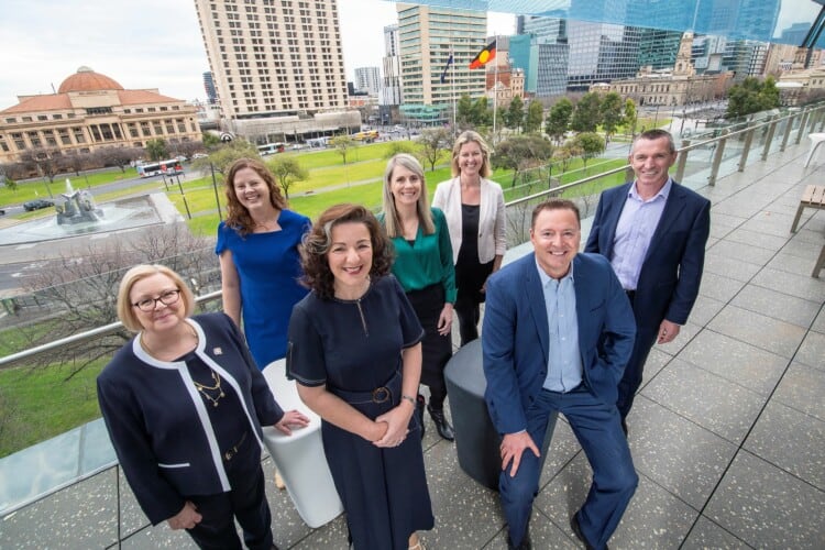 SA Water CFO appointment highlights women in leadership - Utility Magazine