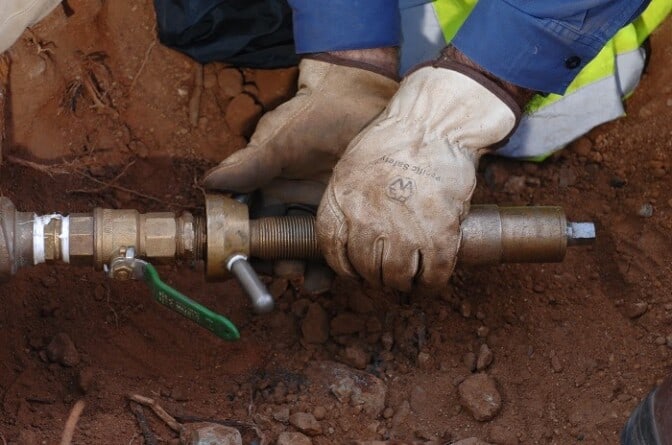 1,000 Karratha water connection replacements to boost reliability ...