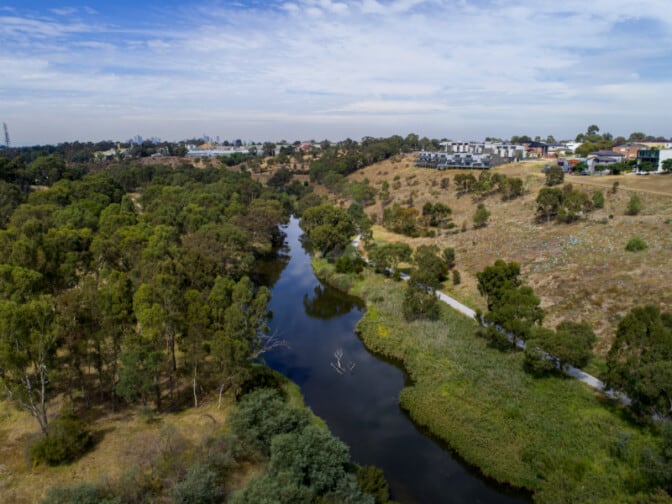 Melbourne Water to build new sewerage system - Utility Magazine