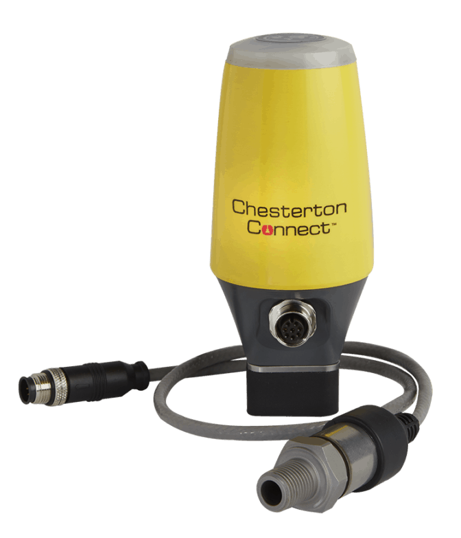 Chesterton Connect™: a potent tool for wastewater management - Utility ...