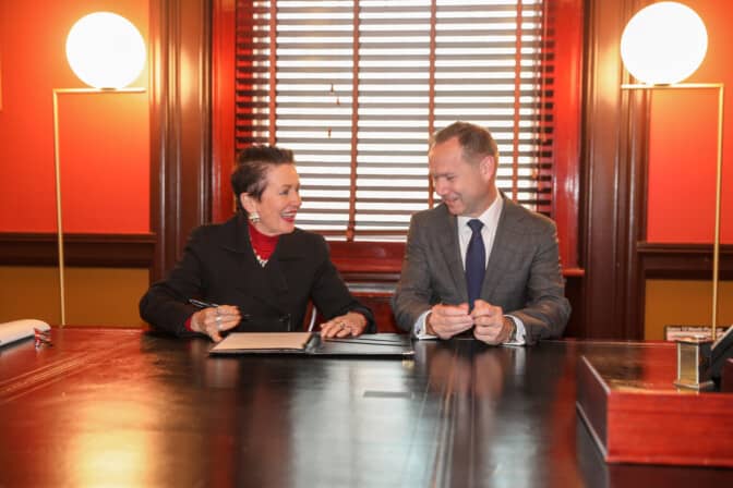 New partnership to reach City of Sydney’s recycled water targets ...