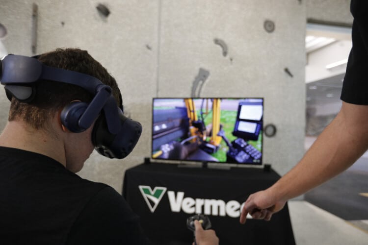 Learn the tricks of the trade with the new Vermeer HDD Simulator ...