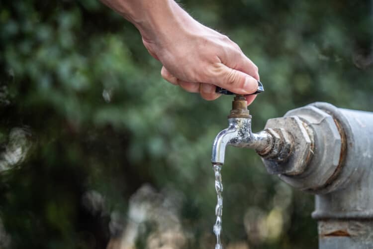 Smart Approved WaterMark rebrands to The Water Conservancy - Utility ...