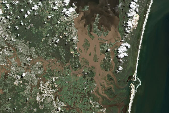 Flood recovery tool improves SEQ resilience - Utility Magazine
