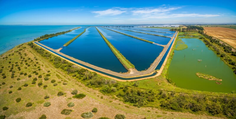 VIC water corporations commit to net-zero - Utility Magazine