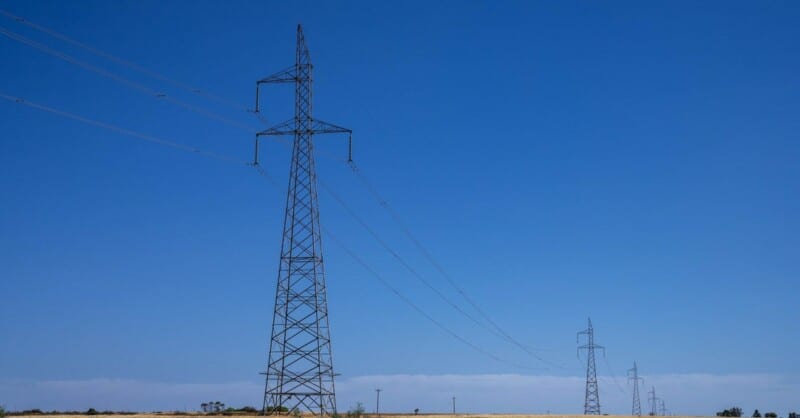 Stage two of Australia's biggest electricity grid project gets green ...