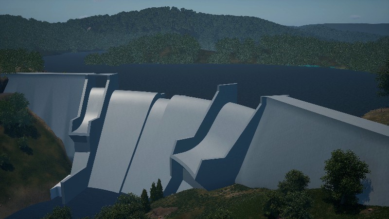 SA Water unveils concept plan for Mt Bold Dam safety upgrade - Utility ...