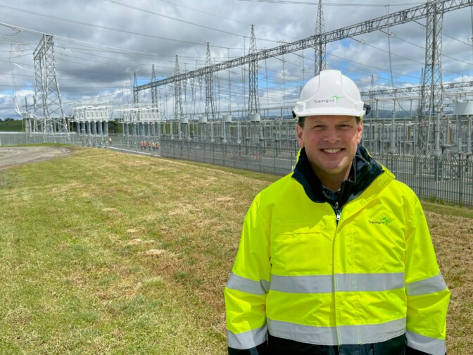 Transgrid unlocks 170MW following $45M VNI upgrade - Utility Magazine