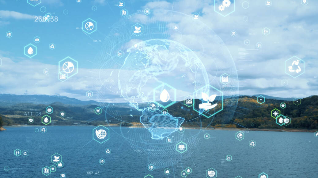 Fujitsu Australia and Iota join forces for water management project ...