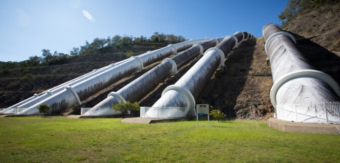 NSW Government allocates grant to Phoenix Pumped Hydro station upgrade ...