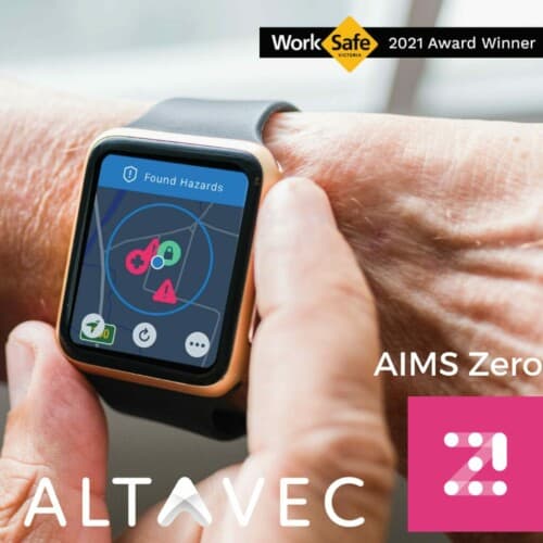 Enhancing field worker safety with wearable hazard technology - Utility ...