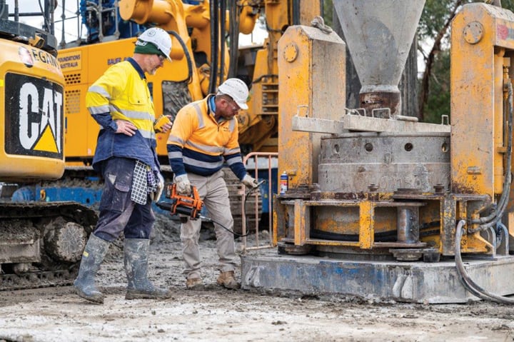 New technology helps Melbourne Water prepare for the future - Utility ...