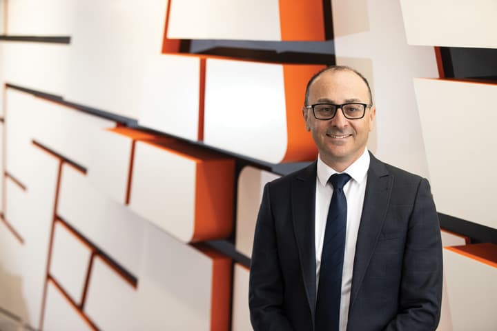 Western Power CEO Sam Barbaro discusses the journey to decarbonisation ...
