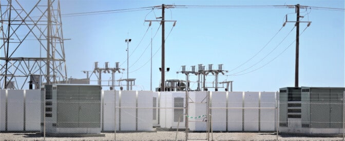 EnergyAustralia’s Wooreen battery receives planning approval - Utility ...