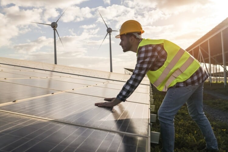 NSW $1.5 billion Clean Energy Superpower Fund supports renewable ...