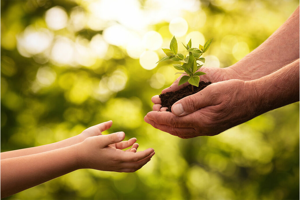 The five steps to build a resilient water management system - Utility ...
