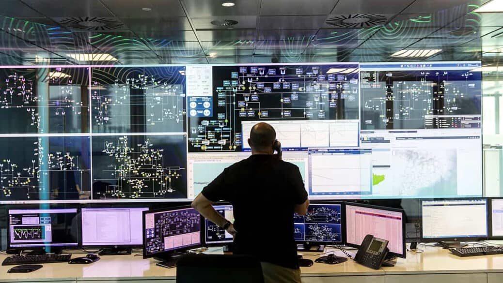 The Internet of Water: A new era of water management and IoT - Utility ...