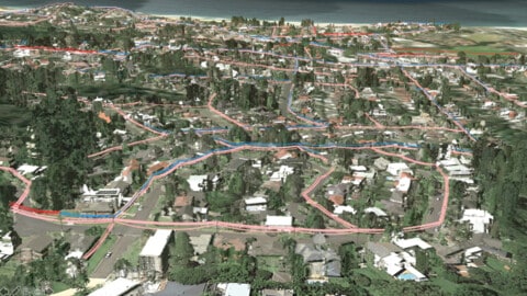 Endeavour Energy pioneers innovation with its digital twin - Utility ...