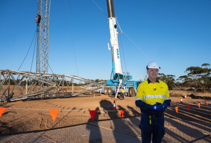 Transgrid reveals $16.5B energy roadmap - Utility Magazine