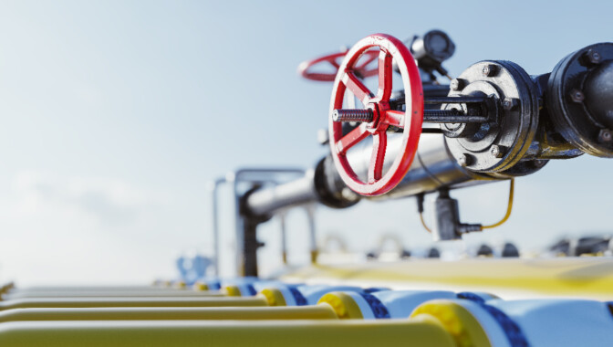 Gas to support renewable energy transition - Utility Magazine