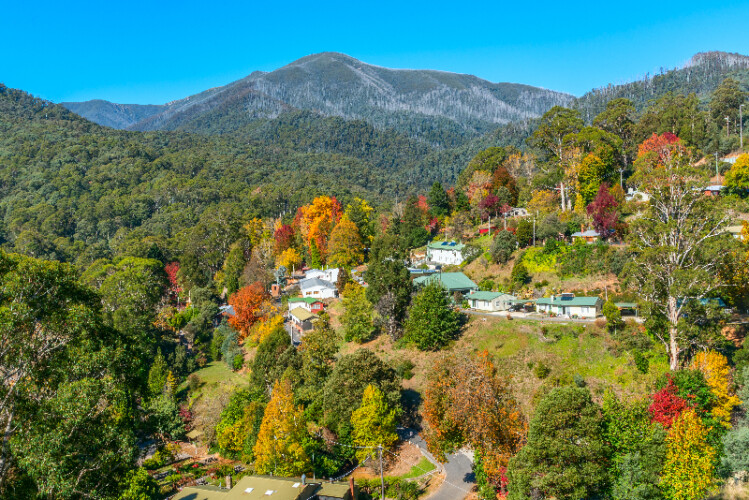 AGL Energy to sublease Bogong Village - Utility Magazine