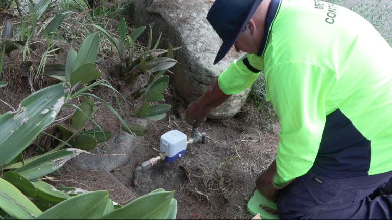 Sydney Water shares results of smart metre rollout - Utility Magazine