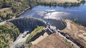 SA Water begins major $3.7M dam upgrade - Utility Magazine