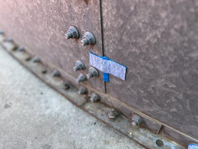 The next generation of long-term, tank base corrosion protection ...