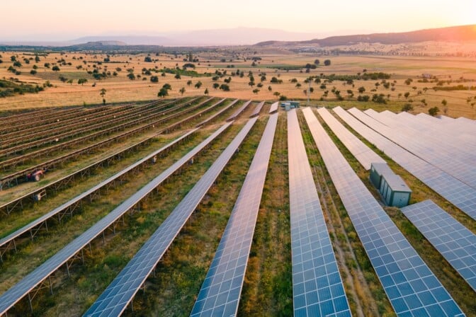 Genex awards contract for Aus largest grid connected solar project ...