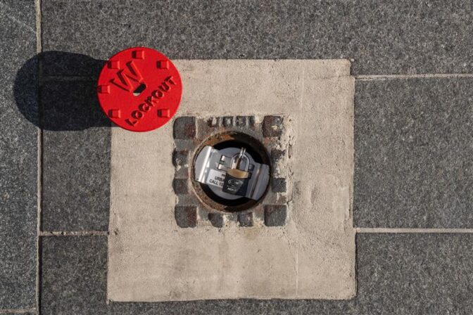 Urban Utilities partners to develop water network safety device ...