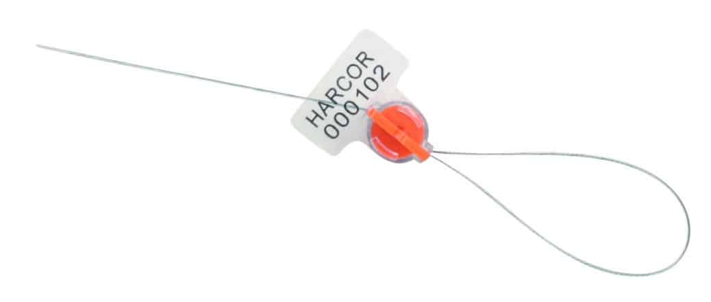 Security seal numbering: it doesn’t matter, until it does - Utility ...